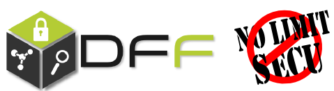 No Limit Secu : épisode sur le forensic et DFF (framework opensource ...