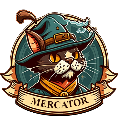 Mercator - NoLimitSecu